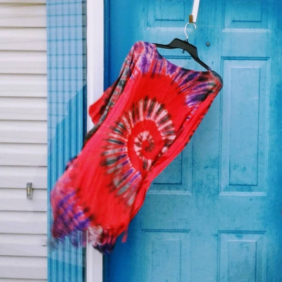 Katmandu | Tops | Kathmandu Poncho Tunic | Poshmark